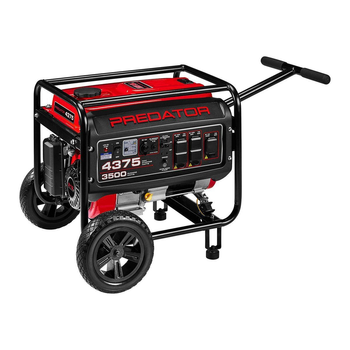Generators - Party Rentals in Port St. Lucie, Fort Pierce, Vero Beach ...