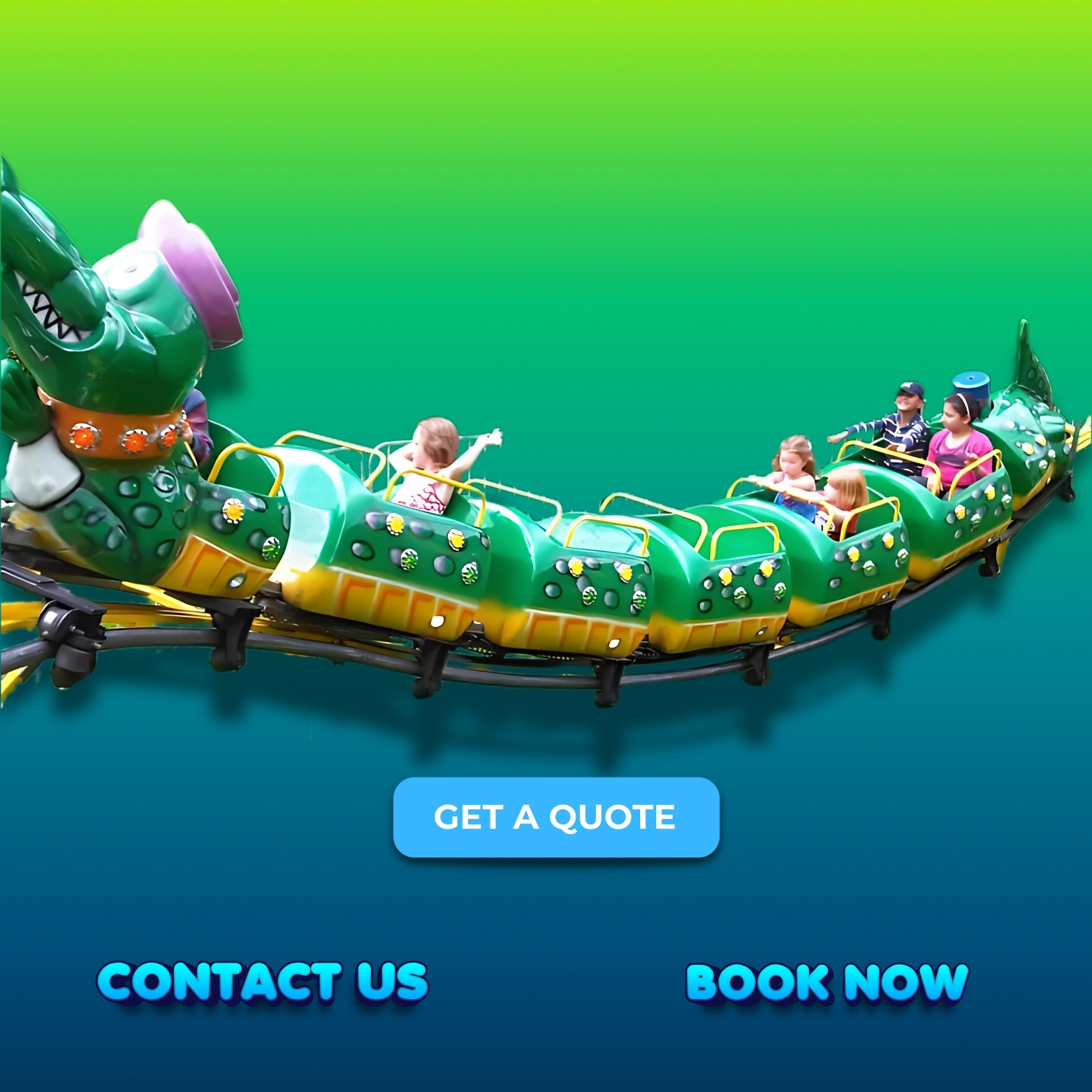 Go-Gator Hire - ice-rinks.co.uk in UK | Ice-rink Uk