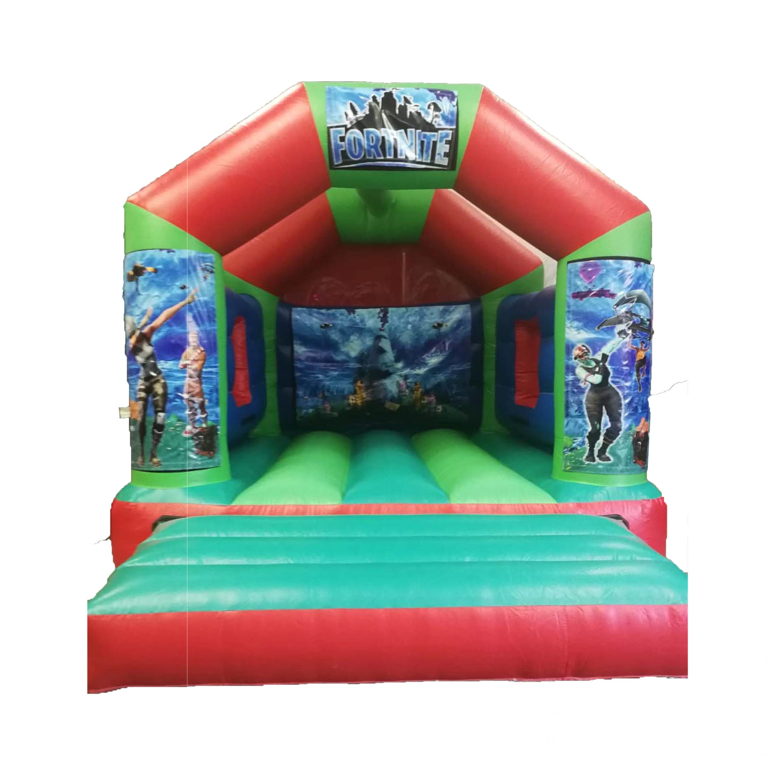 Kids Bouncy Castles - Hire in Chichester | Jumping Jacks