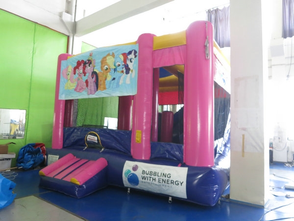 Jumping Castle Hire Sydney Macarthur Penrith