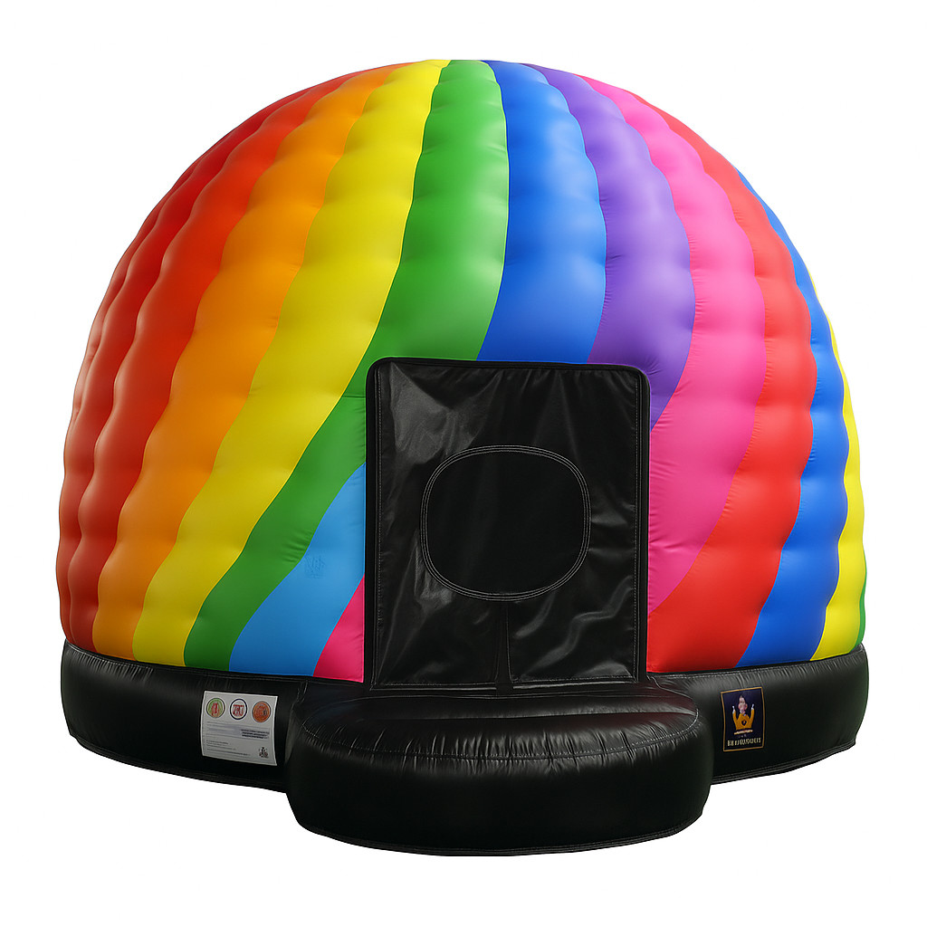 Inflatable Party Games & Event Extras Hire Melbourne