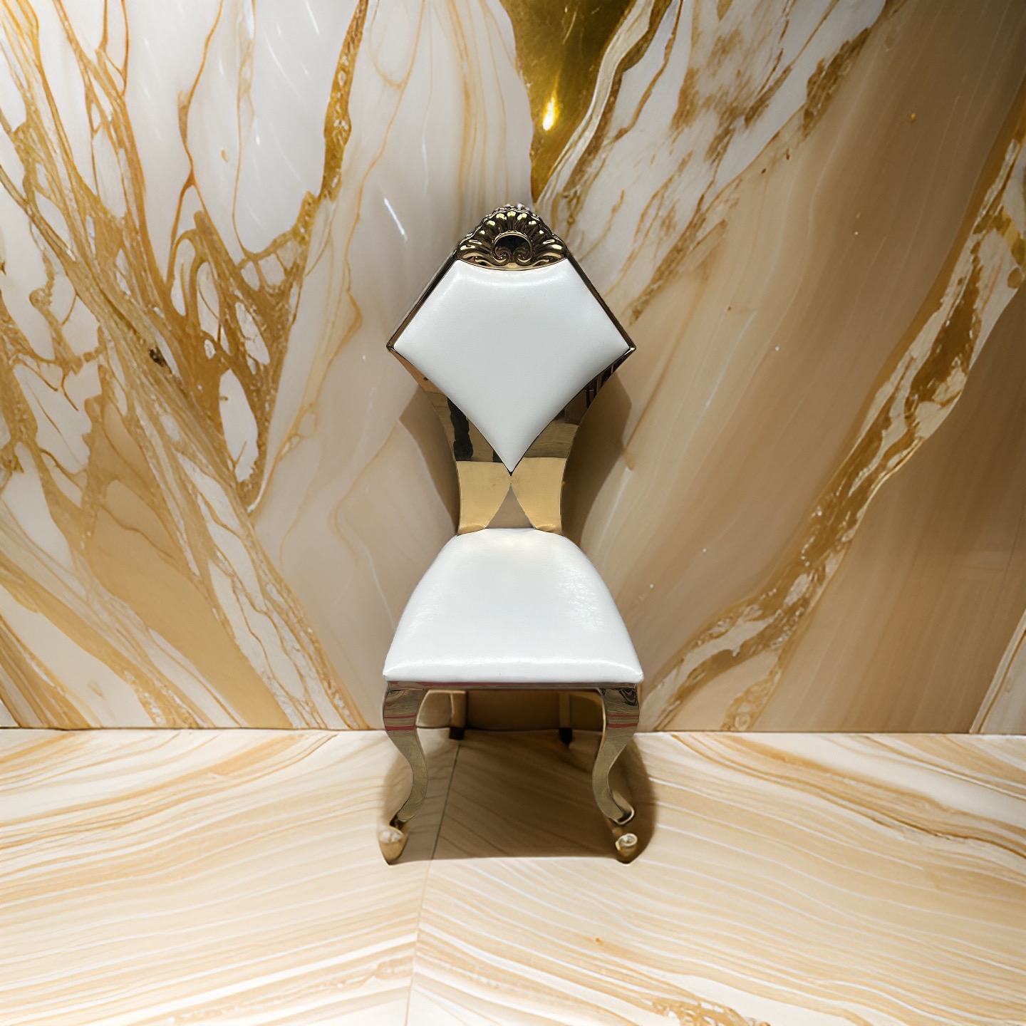 High End Chairs/ Wedding Chairs - Hire in La | Regal Event Company LLC