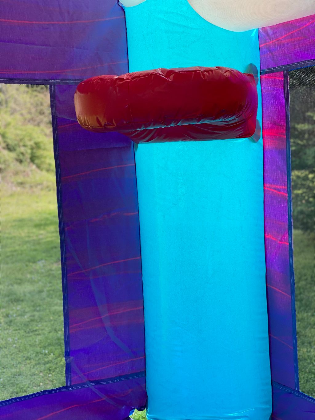 Disney Frozen Combo Wet or Dry - Hire in Pennsylvania | Jets Bounce ...