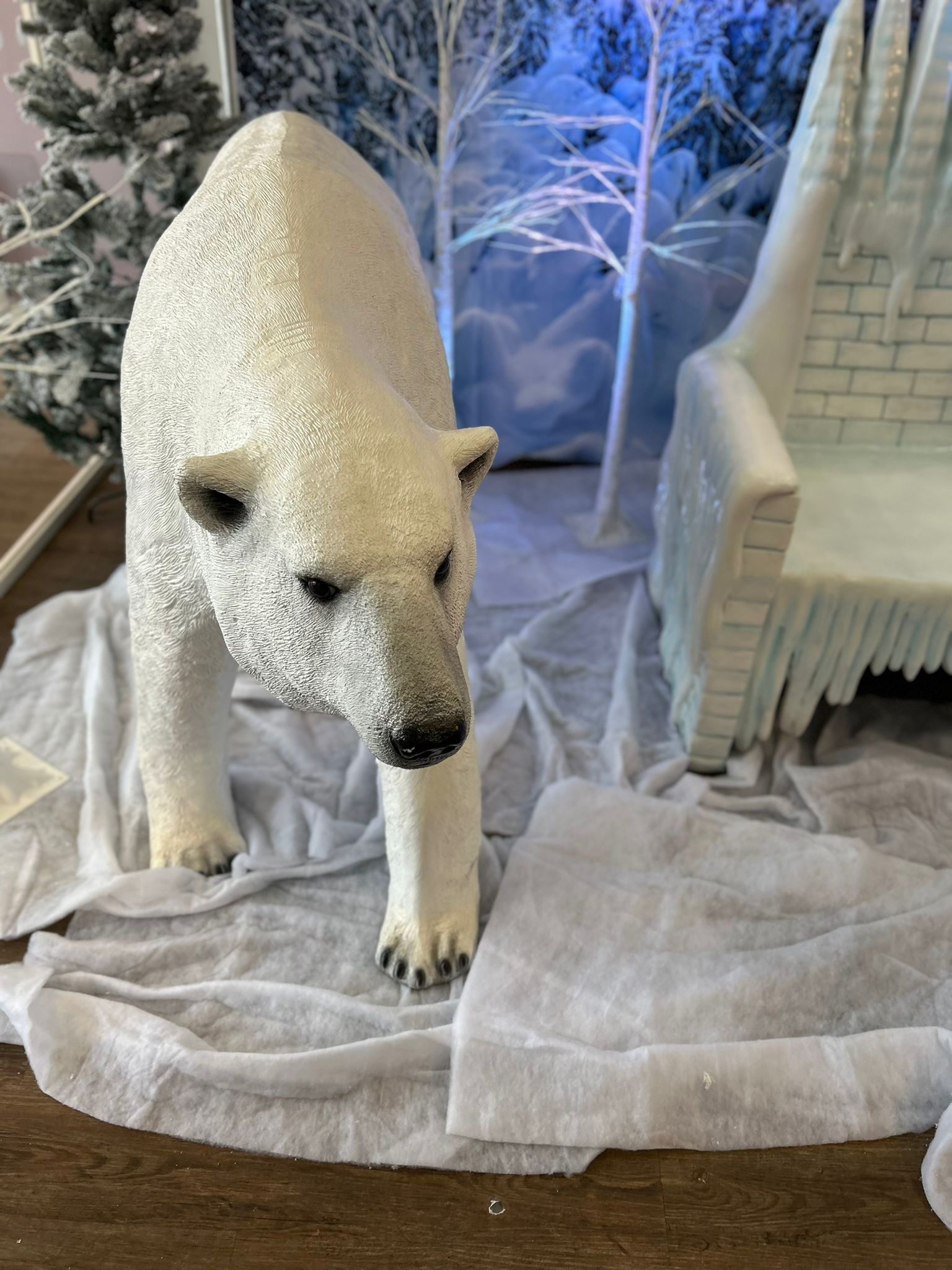 Christmas Prop Hire London, Kent & Nationwide