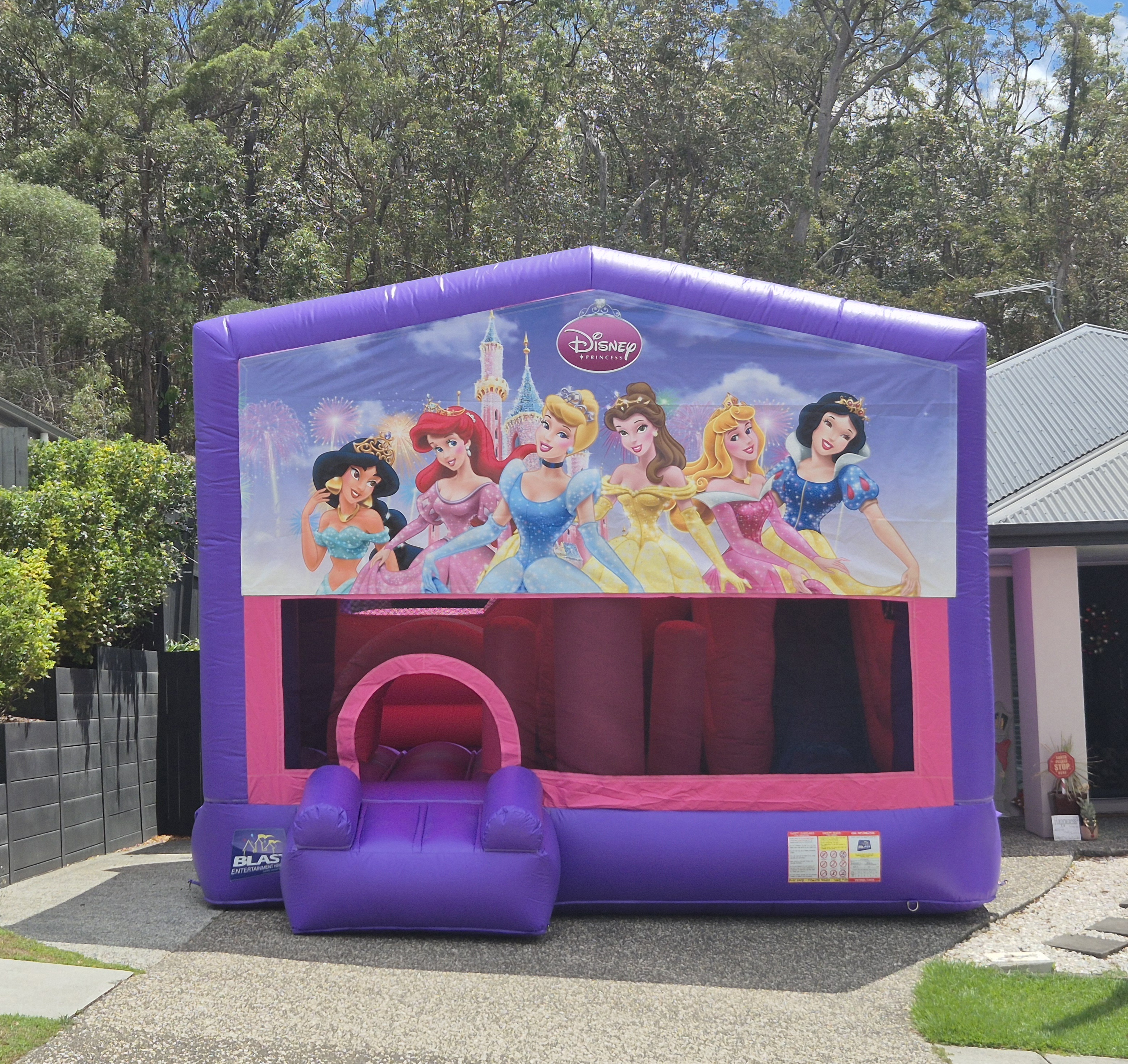 All Jumping Castles for Hire | Gold Coast & Tweed Heads