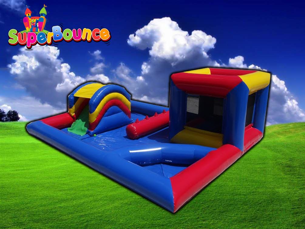 Bouncy Castle hire Drogheda