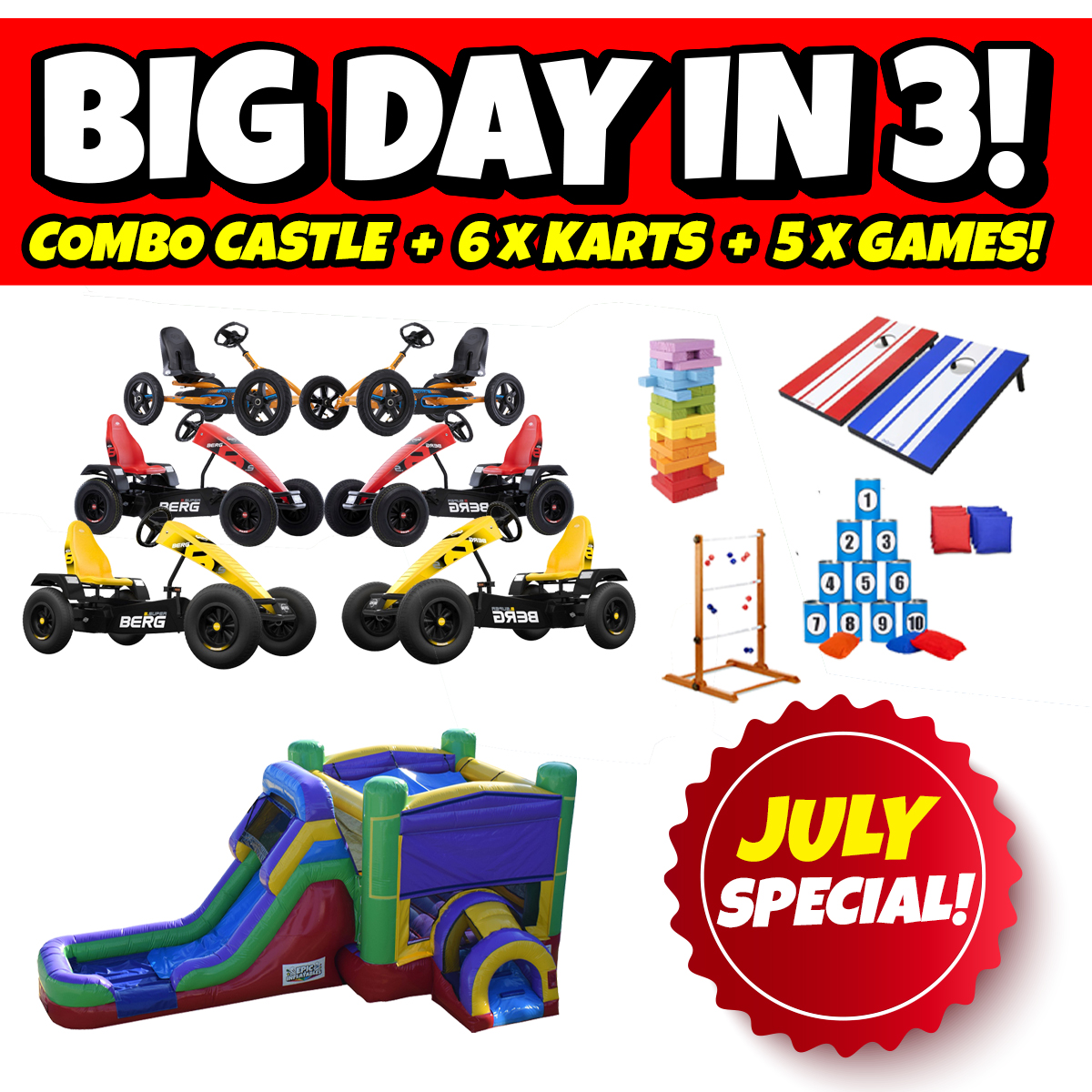 OSHC & Vacation Care Activities Adelaide