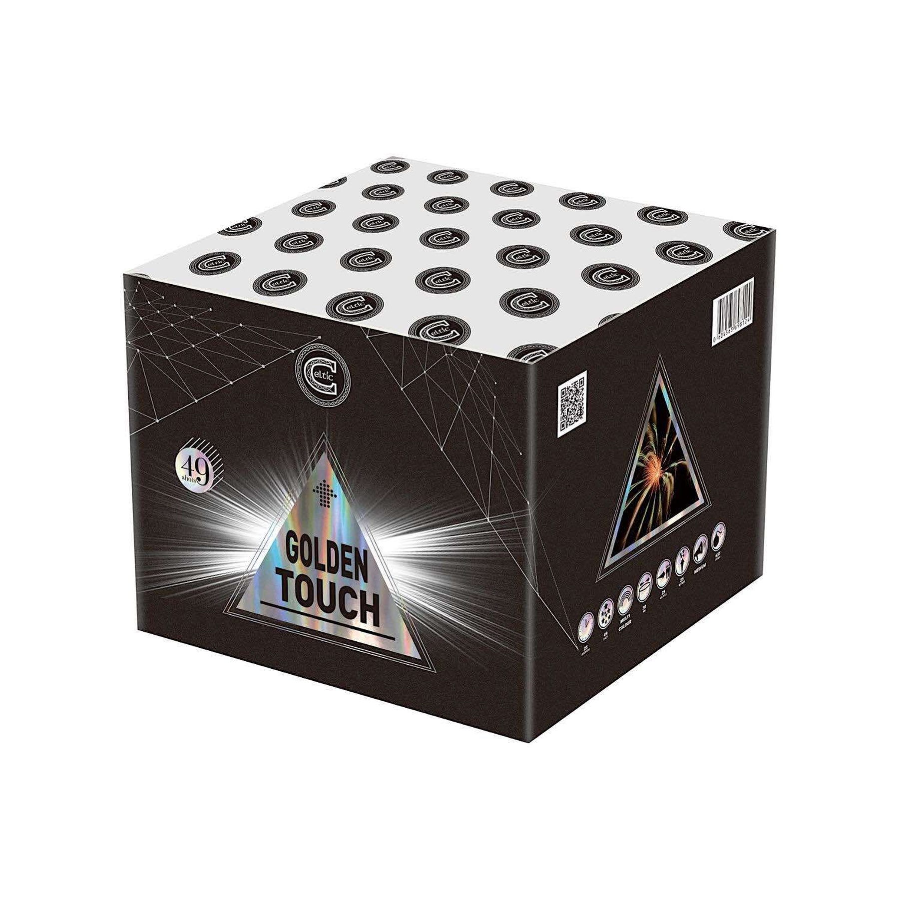 Barrage Cakes - Firework sales & Firework Displays in Firework displays ...