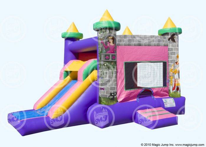 Combo Bounce Houses - Hire in JONESBORO STOCKBRIDGE MORROW RIVERDALE ...
