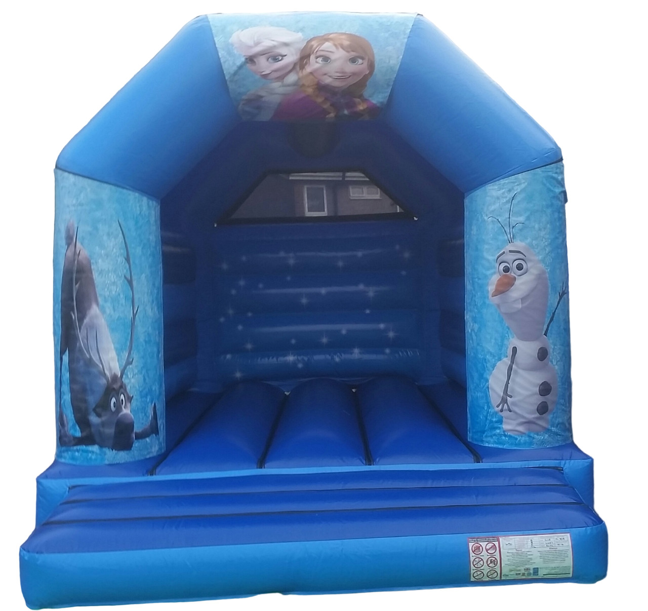 Childrens Party Hire Equipment Manchester, Indoor Party Equipment UK