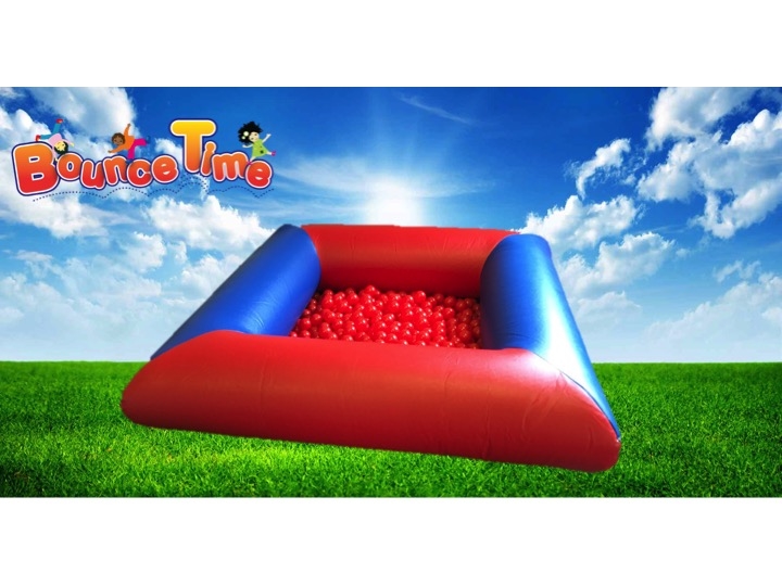 Soft Play - Bouncy Castles, Rodeo Bulls, Garden Games, Photo Booths in ...