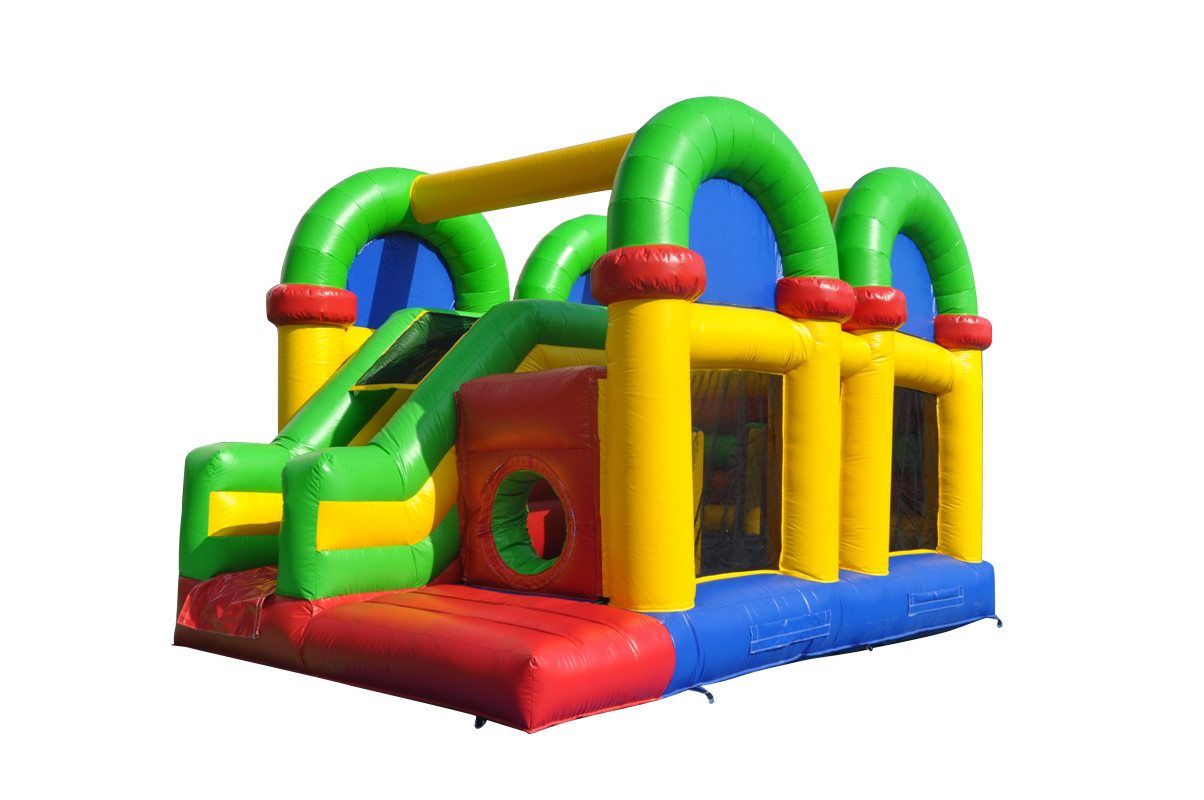 All Jumping Castles for Hire | Gold Coast & Tweed Heads