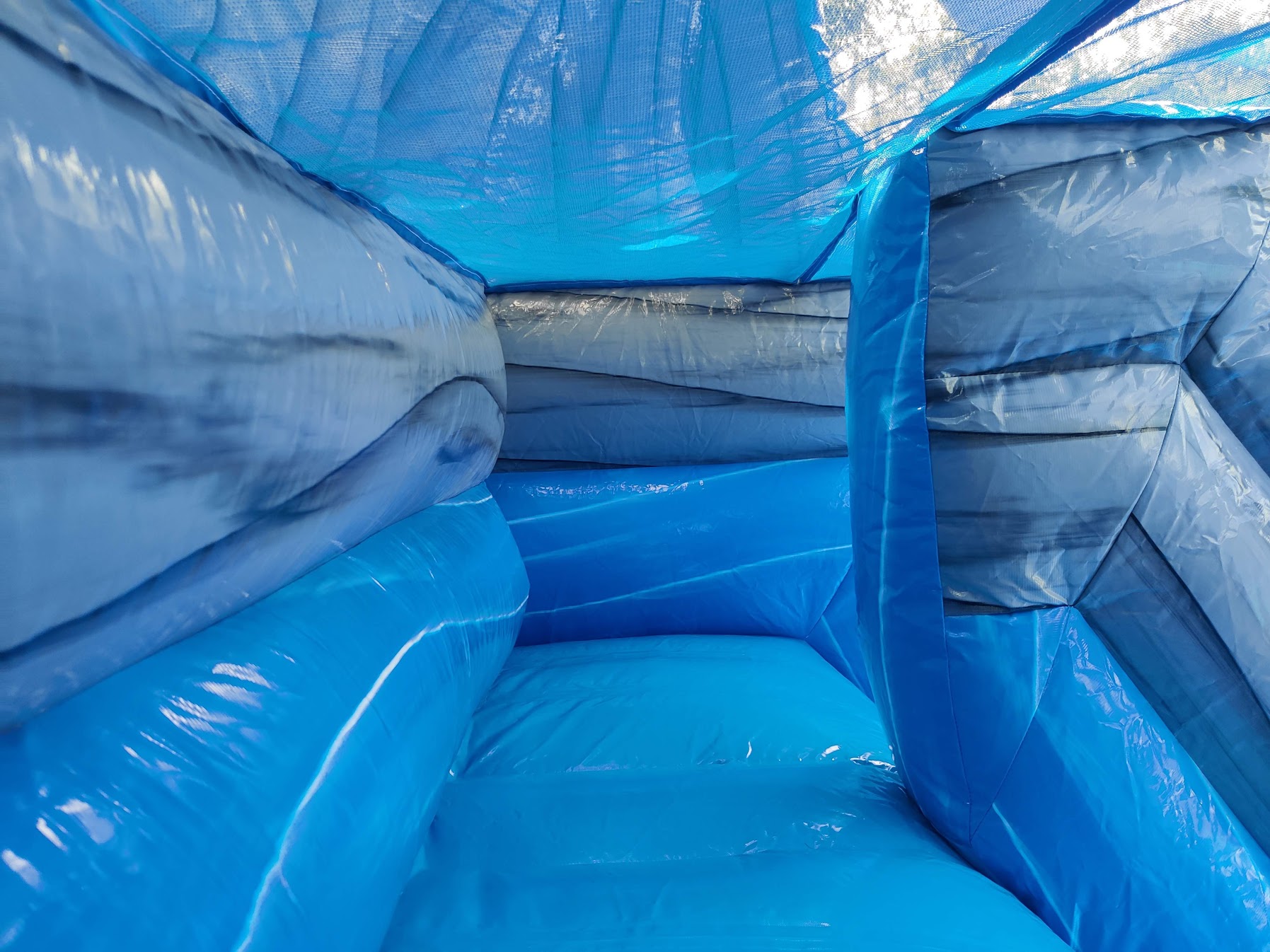 18' Marble Wave Slide - Party and Inflatable Rentals in Florida ...