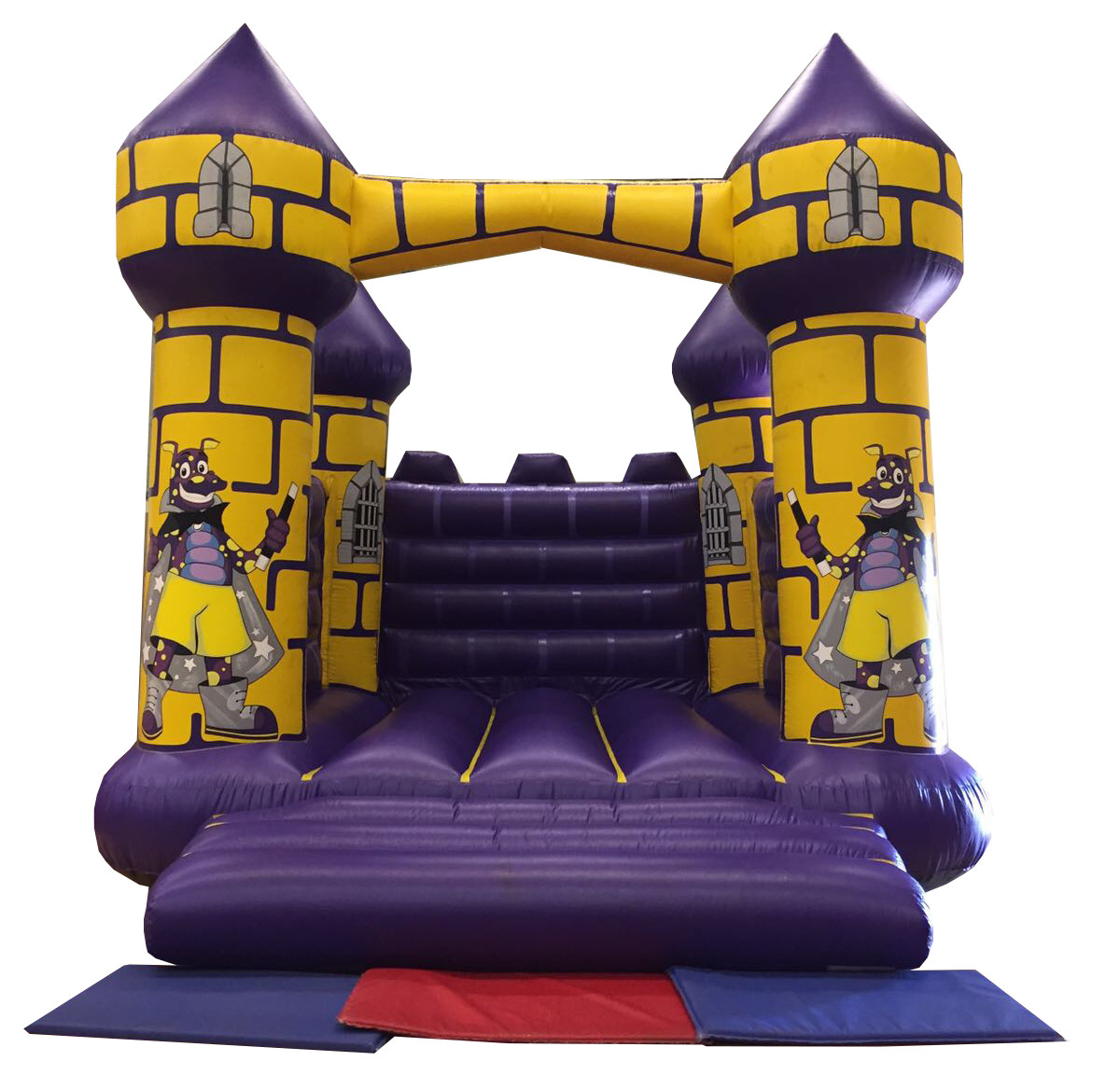 Bouncy Castles - Bouncy Castle Hire in Essex