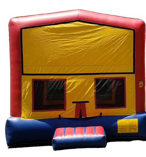 Bounce Houses - Bounce House Rental in Albany, Leesburg, Dawson | CPC ...