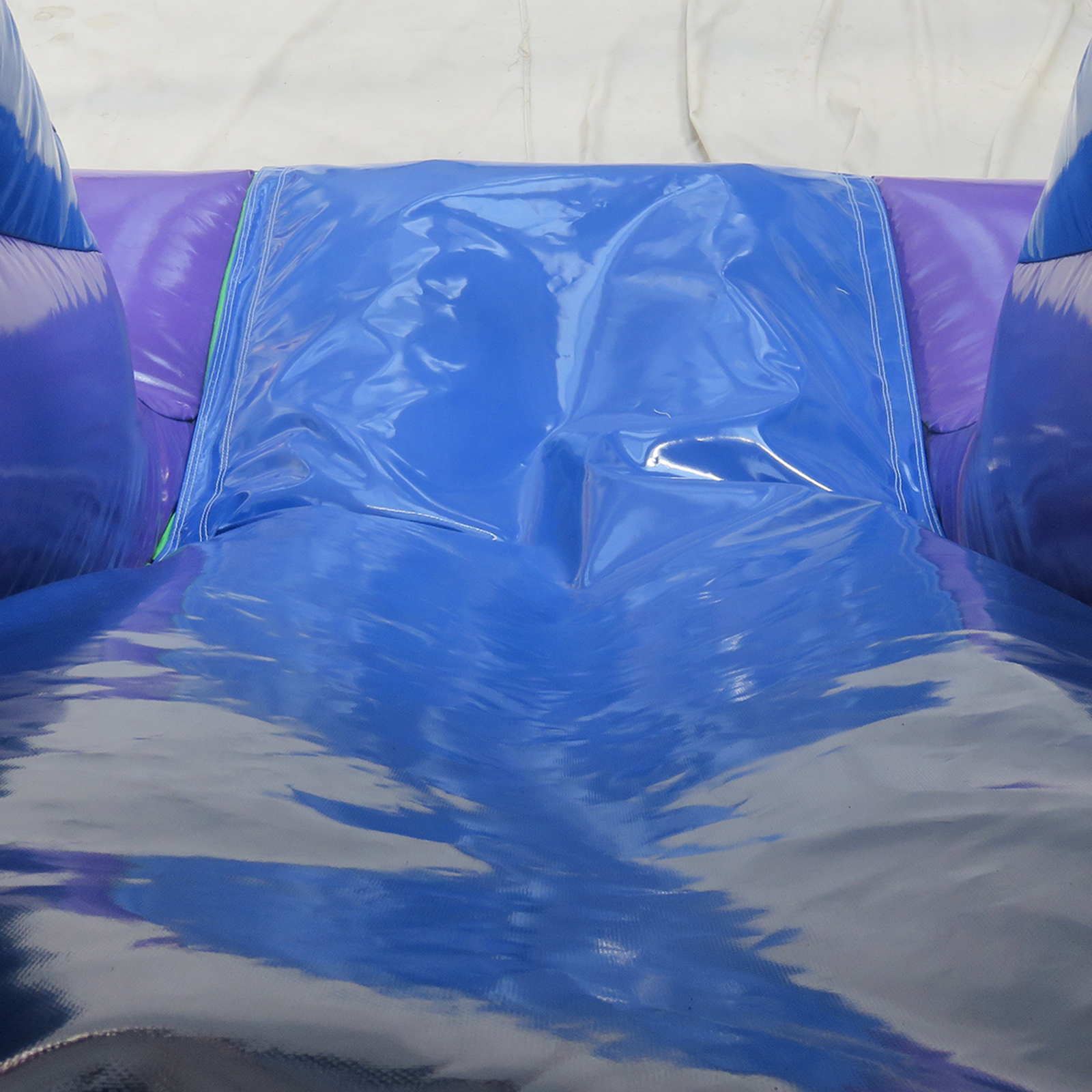 Space Alien Bounce N Slide (12ft x 18ft) - Bouncy Castle Hire in Bath ...
