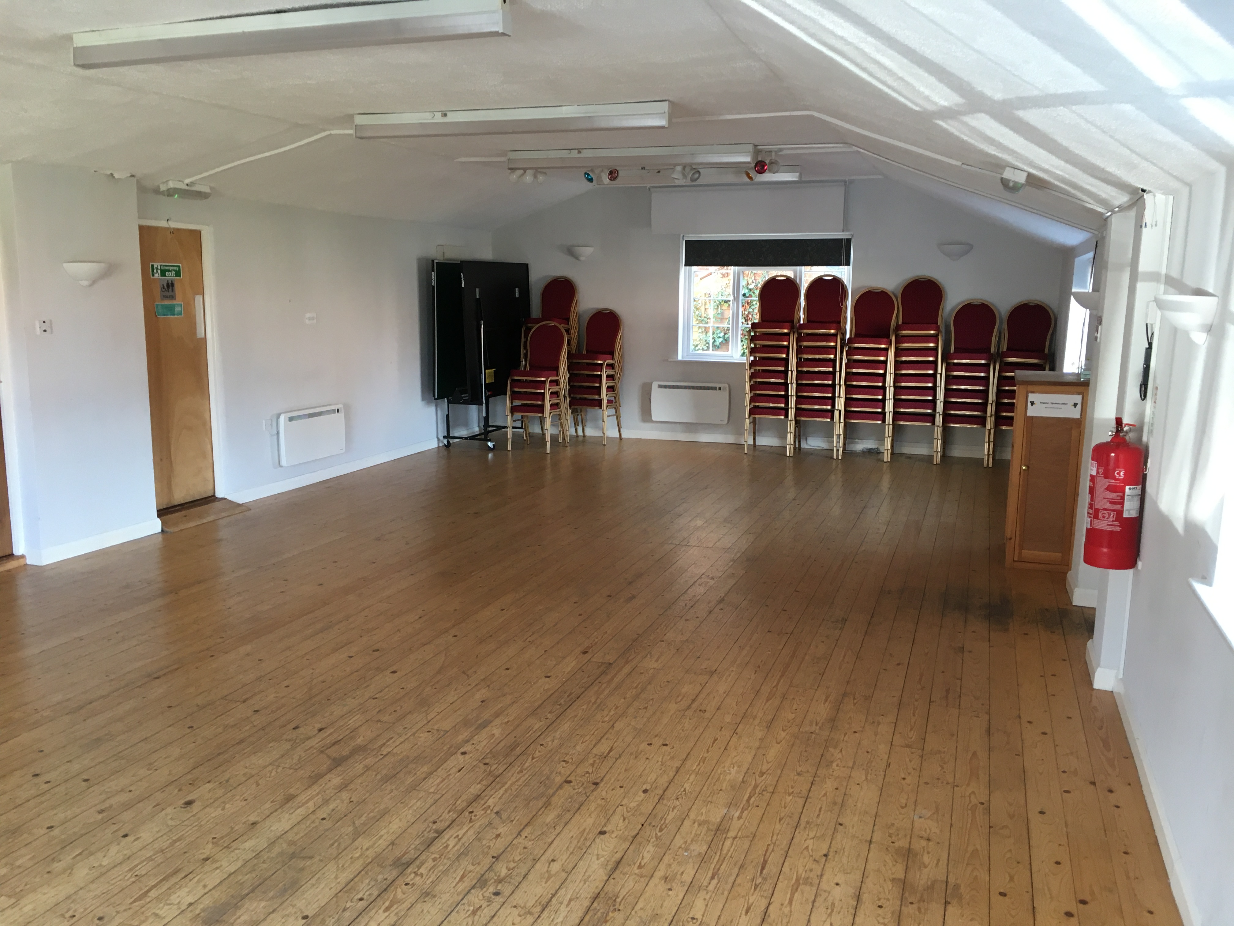Venues Worcestershire - Hire in Worcestershire | Castle Kings of Worcester