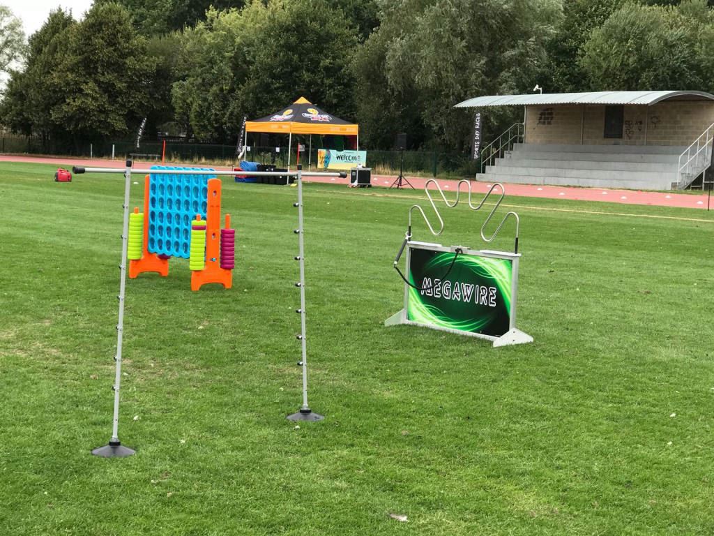 INTERACTIVE / SIMULATORS - Event & Party Hire in Ireland | Carousel ...