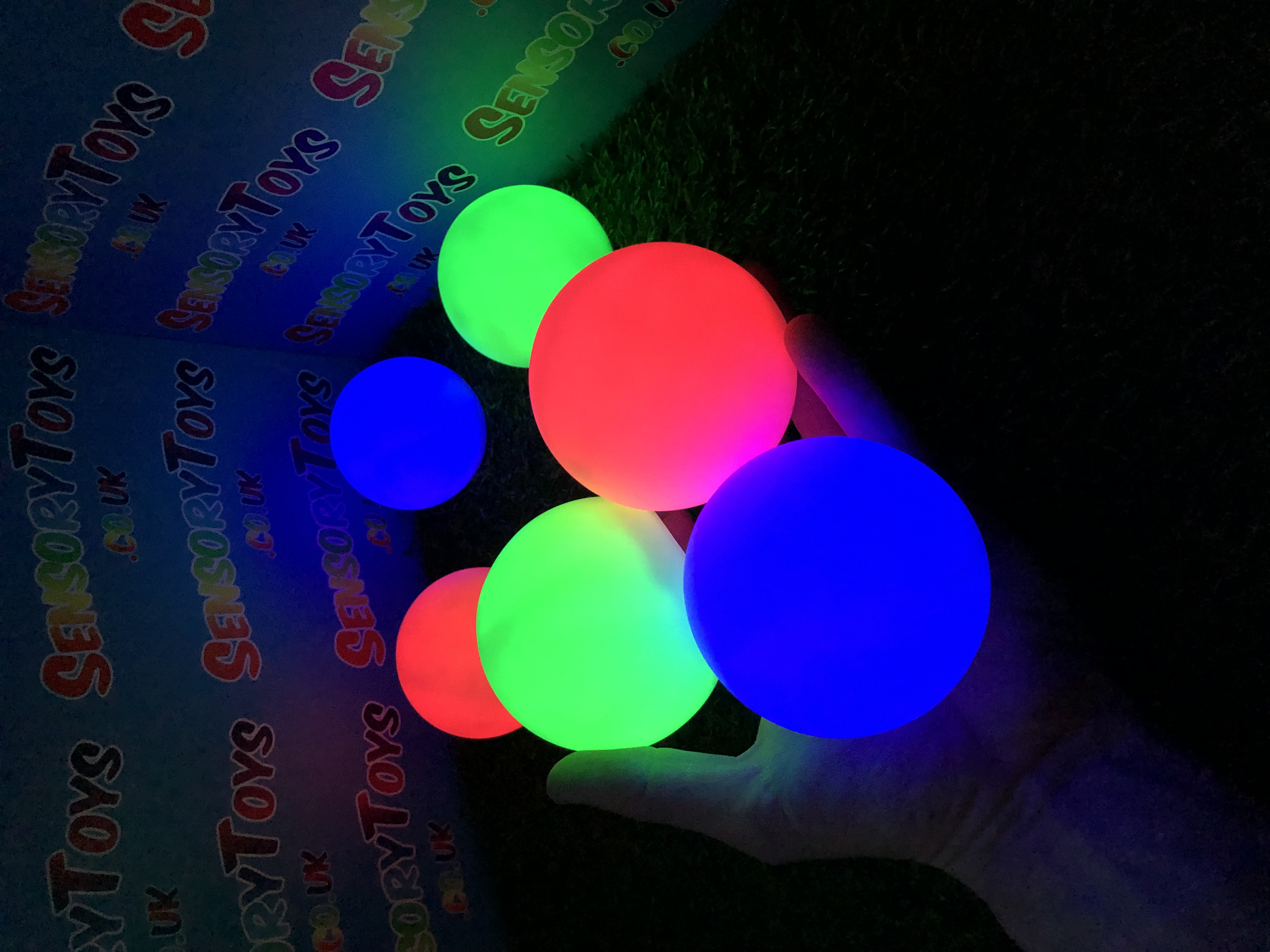 Light Up Sensory Toys - Free Sensory Toys | Online Toy Shop | Popular ...