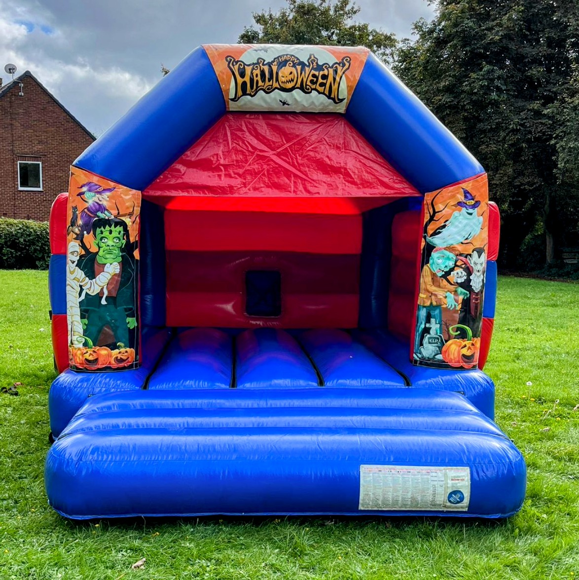 New For 2024 - Inflatable, Bouncy Castle, Entertainment & Party Hire in ...
