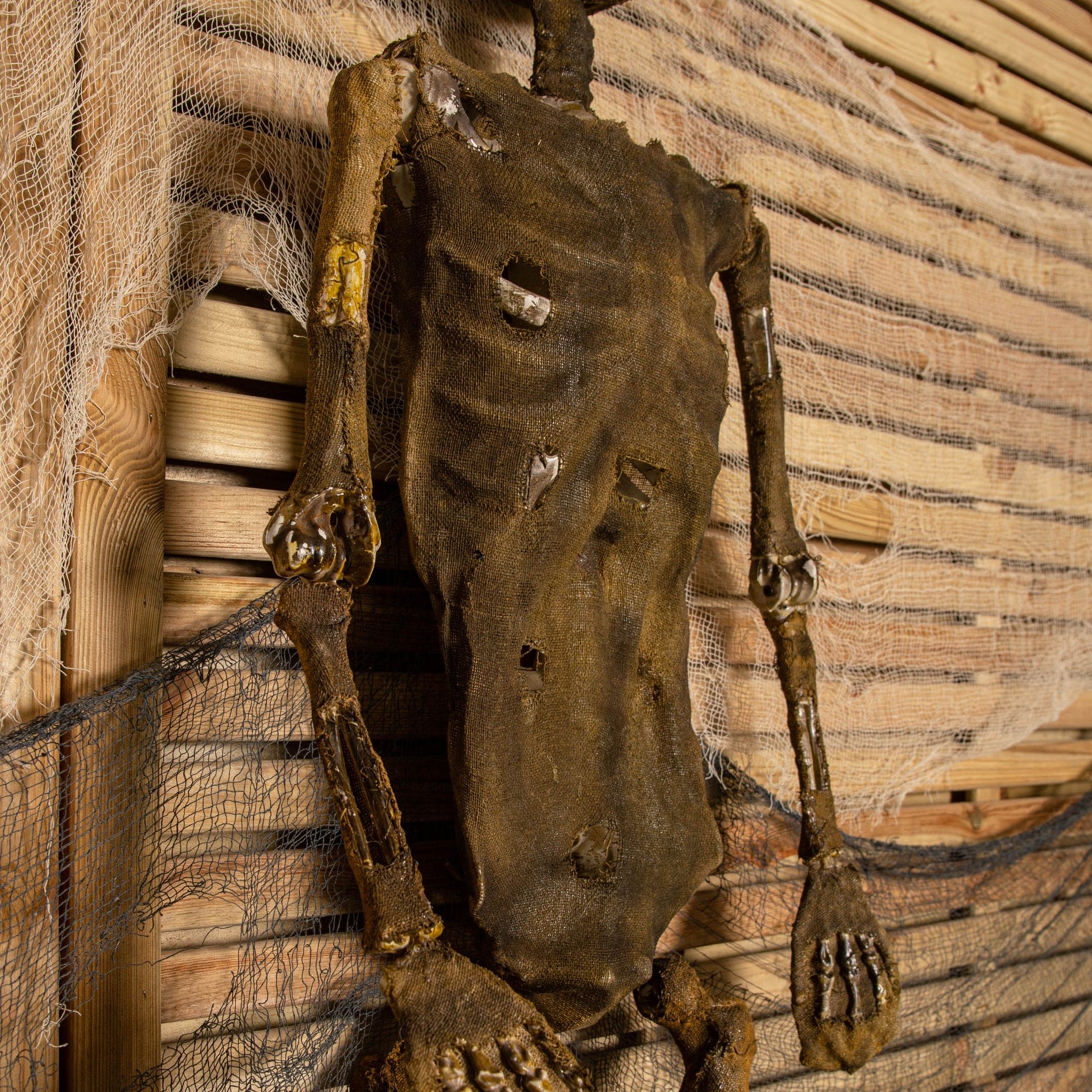 Horror Static Props - Hire in Nationwide, UK, England, Whole UK ...