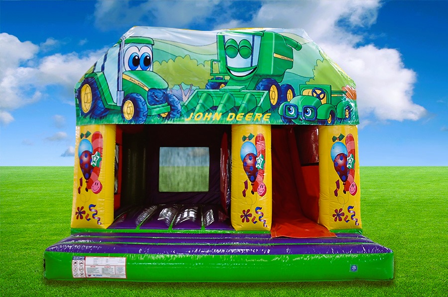 Bouncy Castles - Bouncy Castle Hire in Mayo, Castlebar, Westport ...