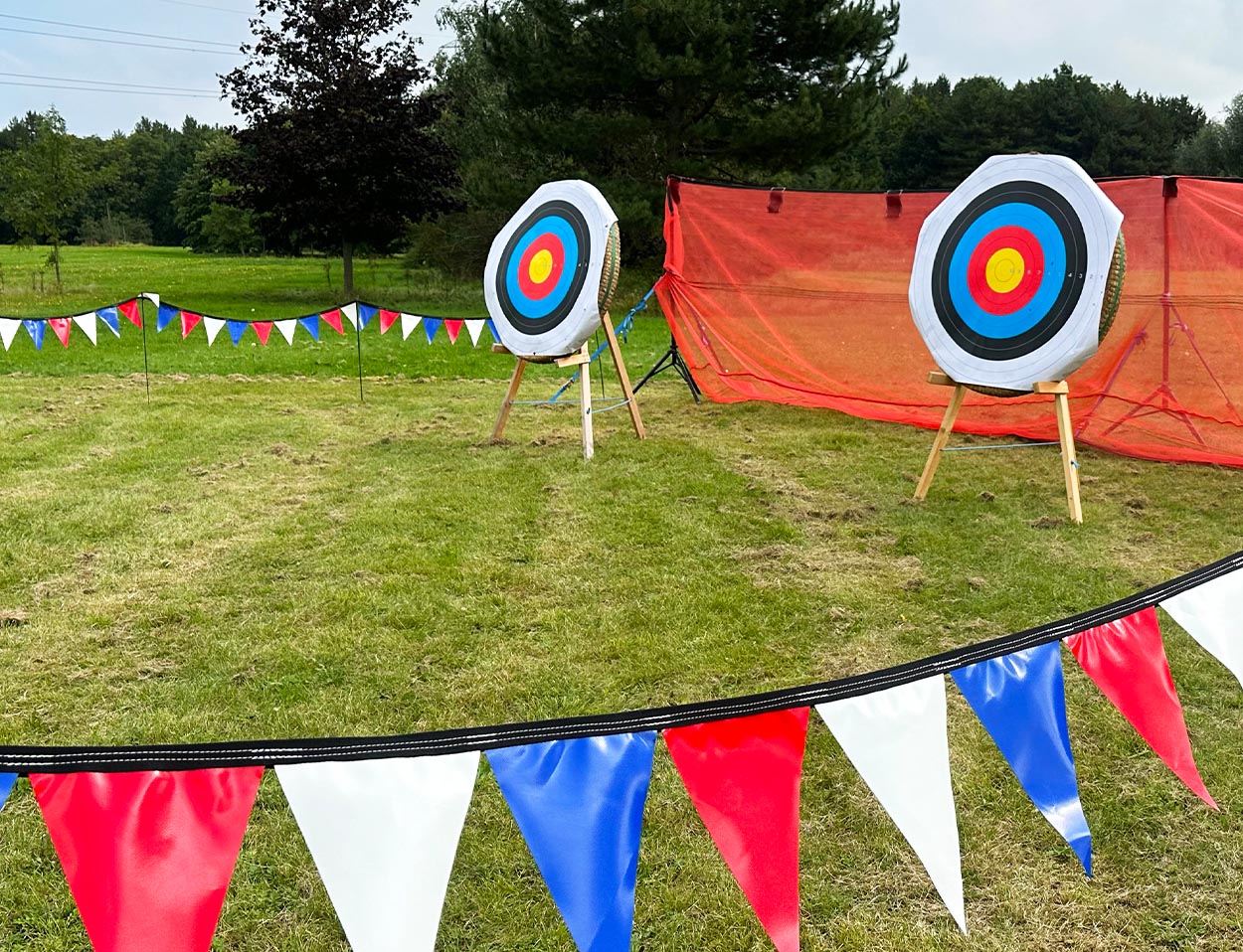 Fun Day Entertainment Hire | Family Fun Day Equipment Hire Nationwide
