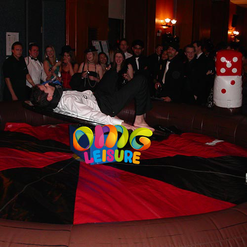 Human Roulette Wheel Hire | Liverpool, Manchester, St Helens