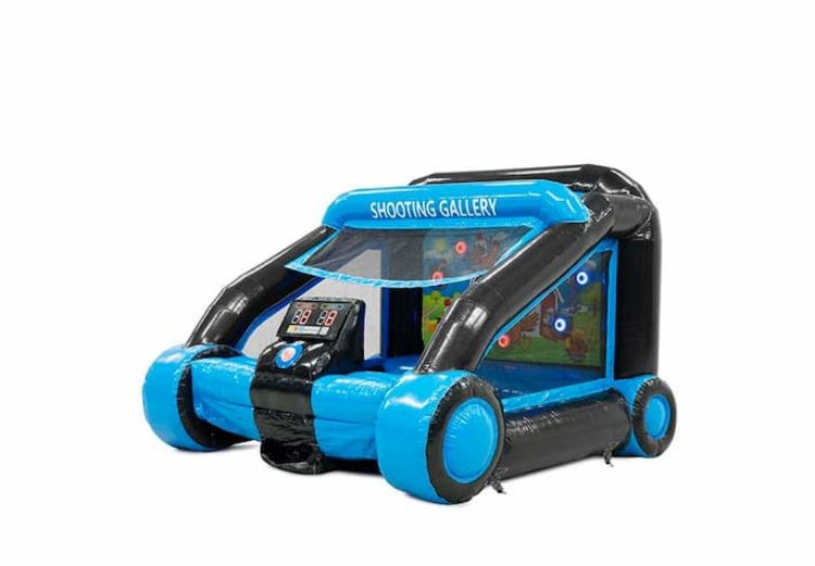 Duck Hunt Shooting Gallery - Mobile Entertainment in New Jersey ...