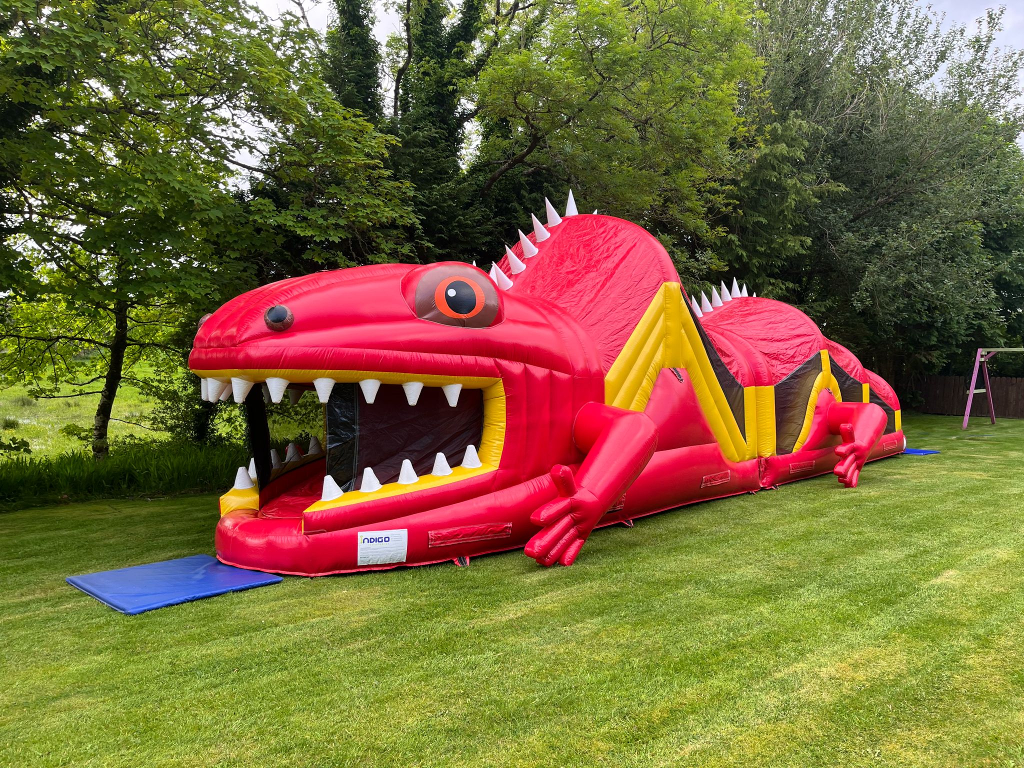 Bouncy Castles - Bouncy Castle Hire in Mayo, Castlebar, Westport ...