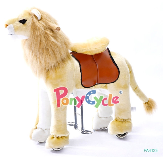 Pony Cycle Hire in Adelaide