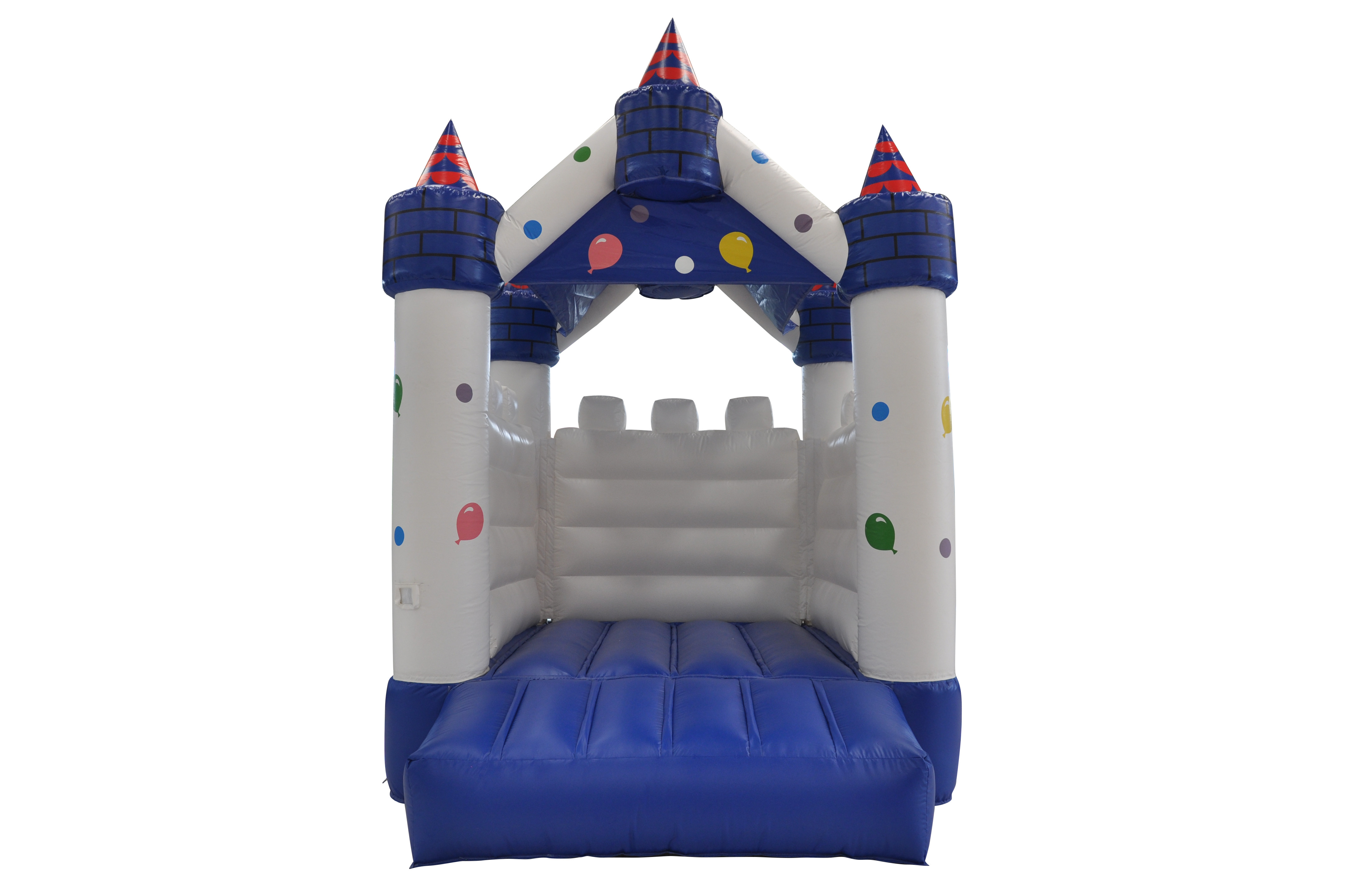 Blast Entertainment Bouncy Castle Hire in Auckland