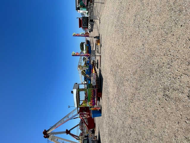 Cha Cha - Amusement Ride Hire in Melbourne, Geelong, South Gippsland ...