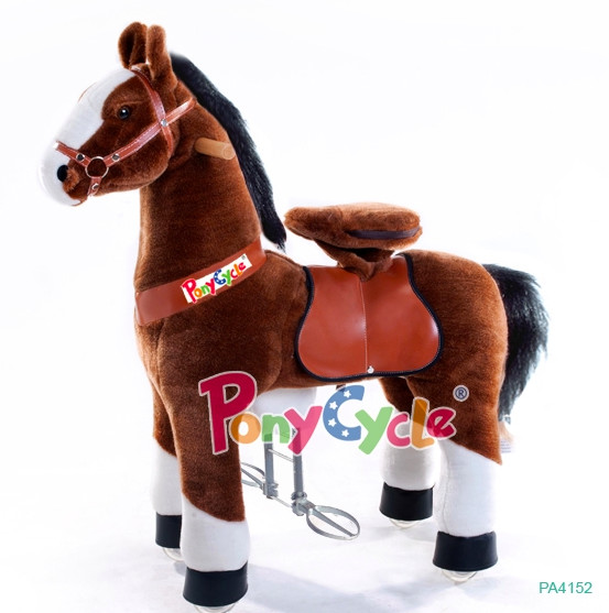 Pony Cycle Hire in Adelaide