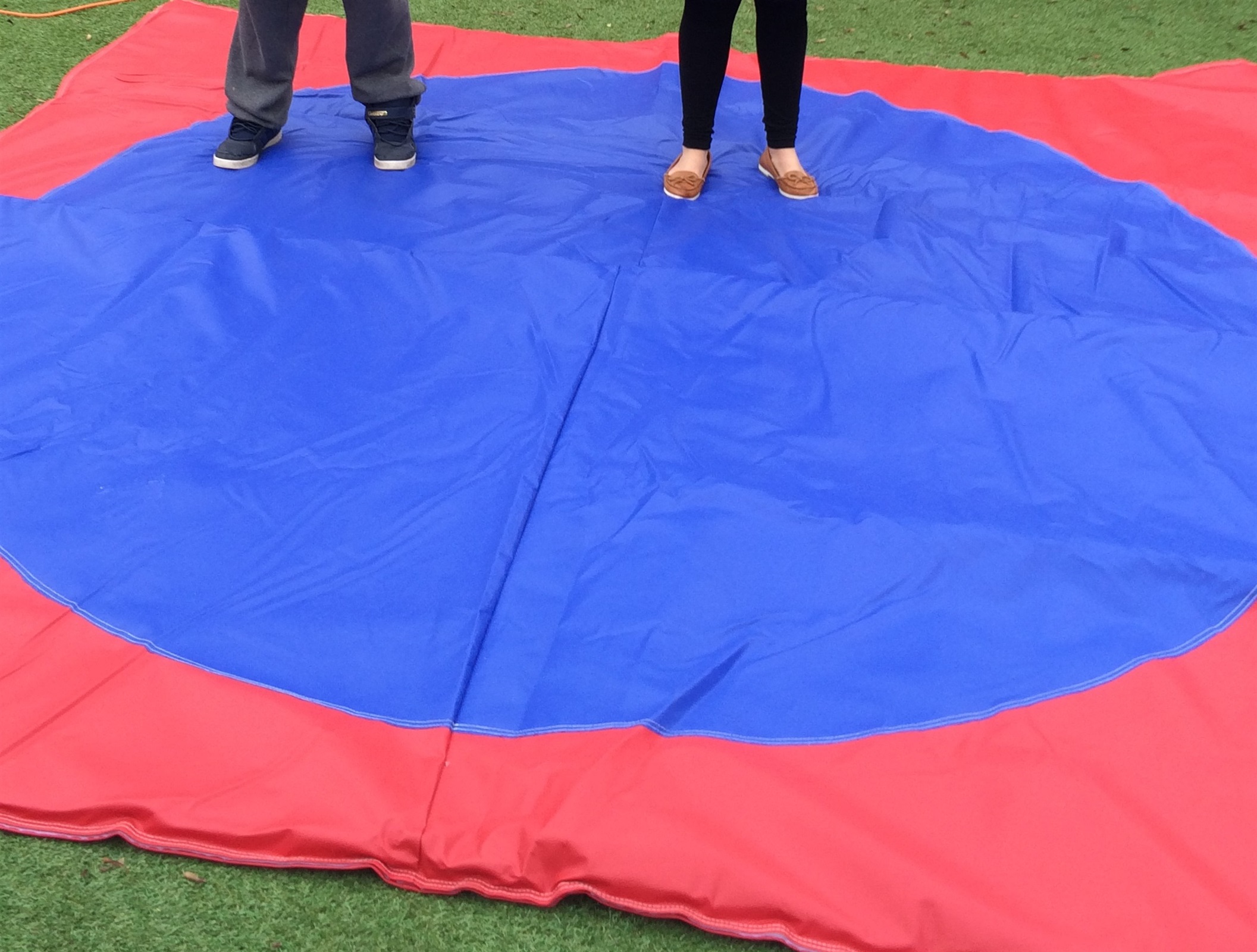 Sumo Suits & Padded Suits for Hire – Better Bounce