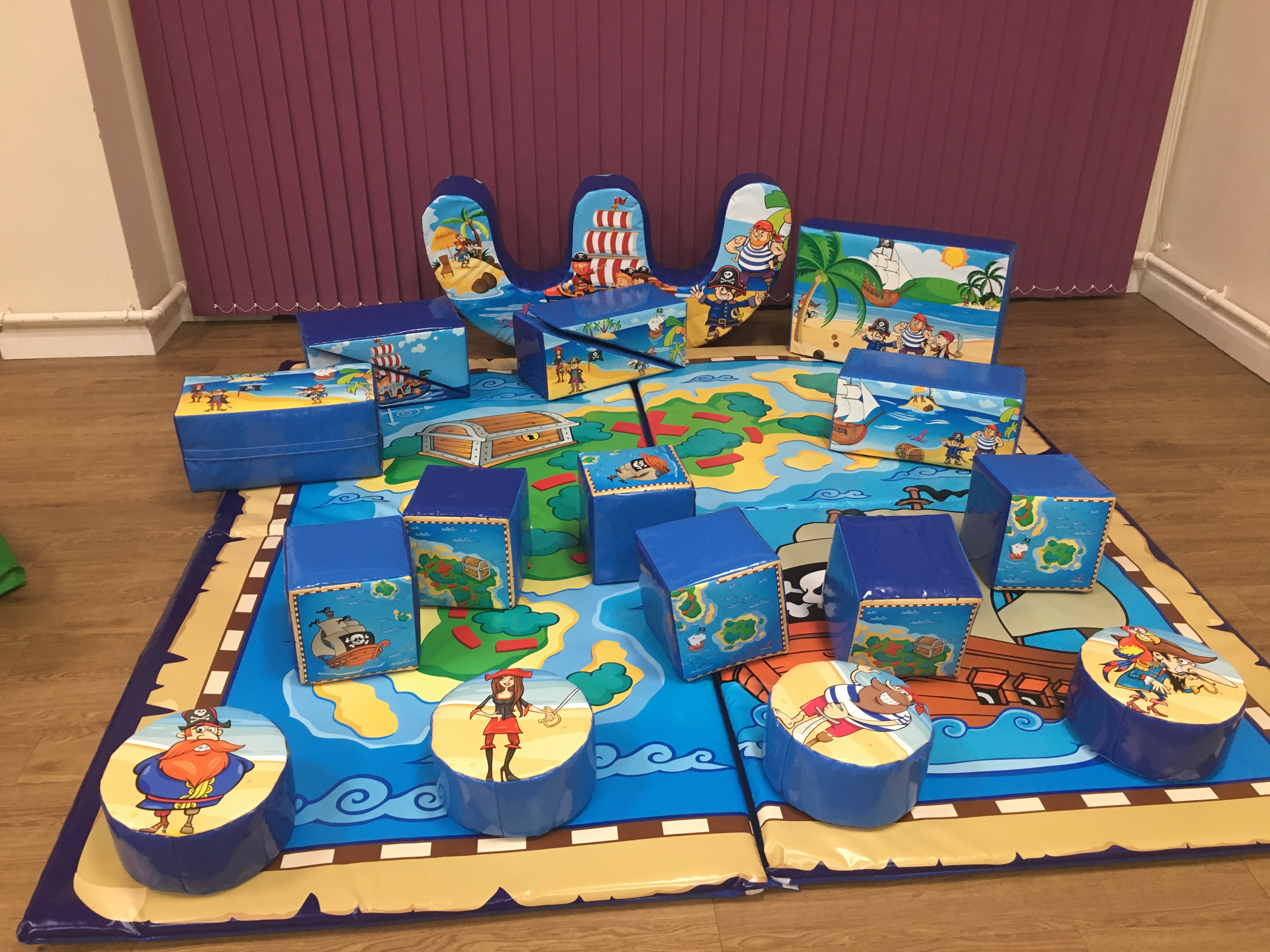 Ball Pool - Bouncy Castle Hire in Boston Skegness Spilsby ...