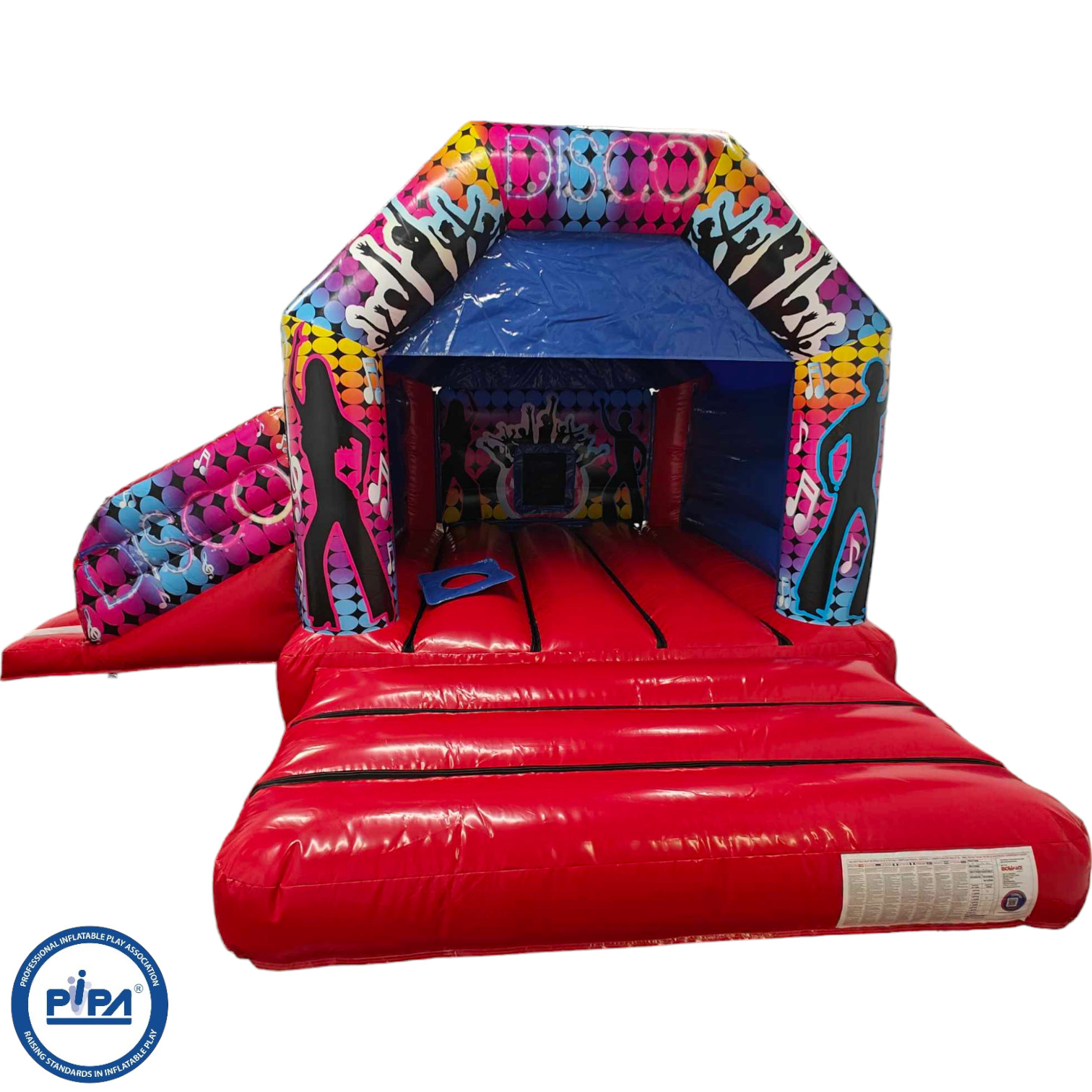 Castle / Slide Combos - Bouncy Castle Manufacture & Sales in United ...