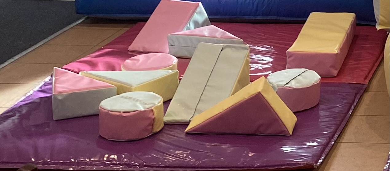Soft Play Hire | Billericay, Basildon, Wickford, Chelmsford, Essex