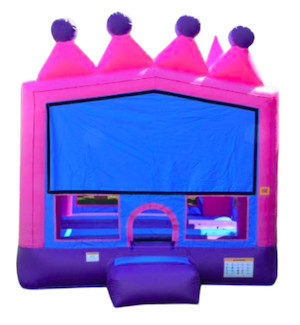 Bounce Houses - Hire in KY | Bounce 'N Round Inflatables