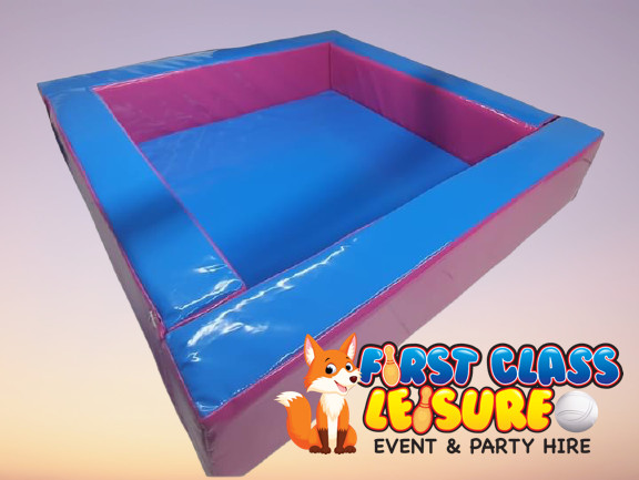 Soft Play Ball Pools For Hire In Wolverhampton, Walsall | Ball Pools