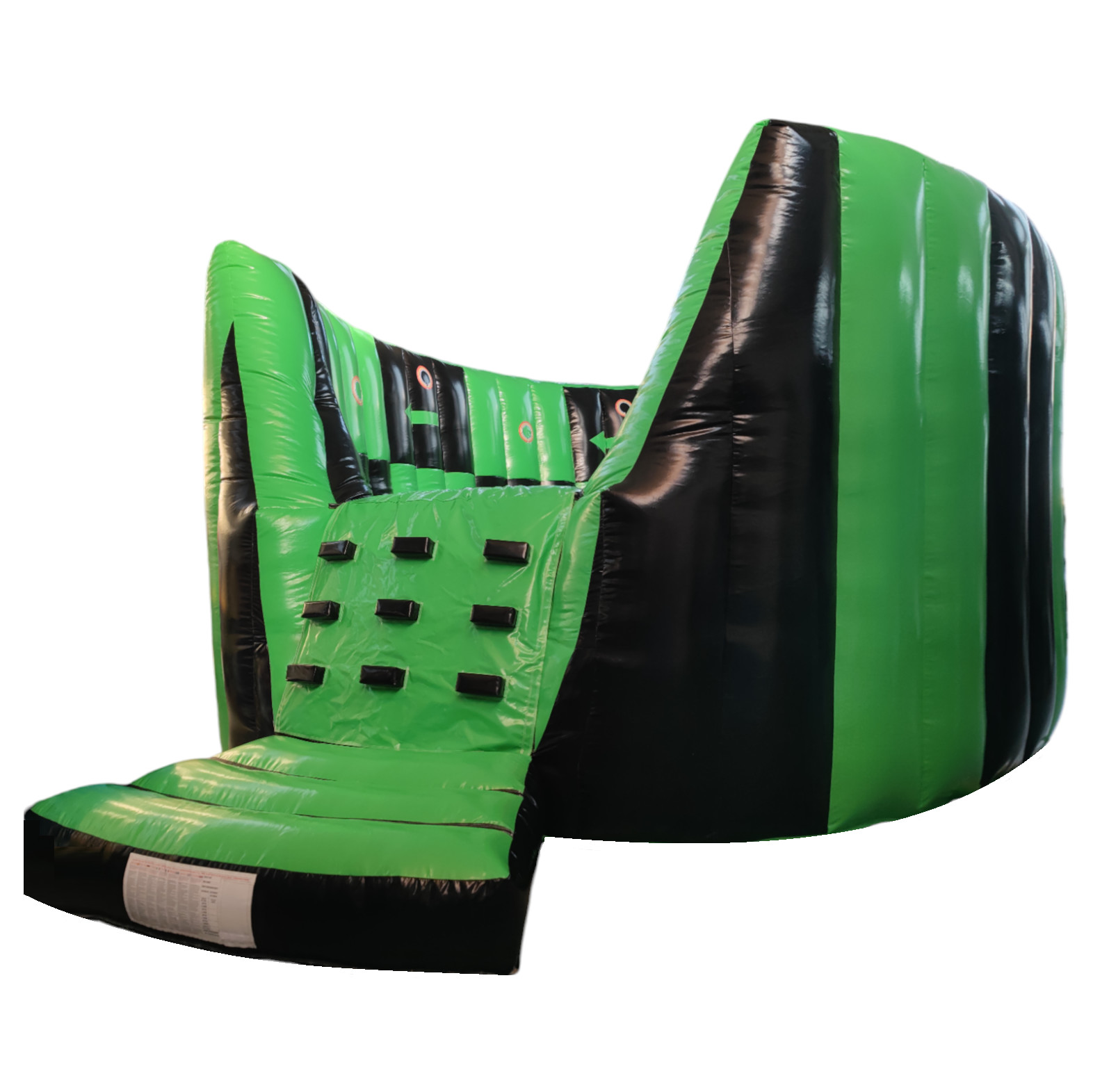 Its a knockout Inflatables - Bouncy Castle Manufacture & Sales in ...