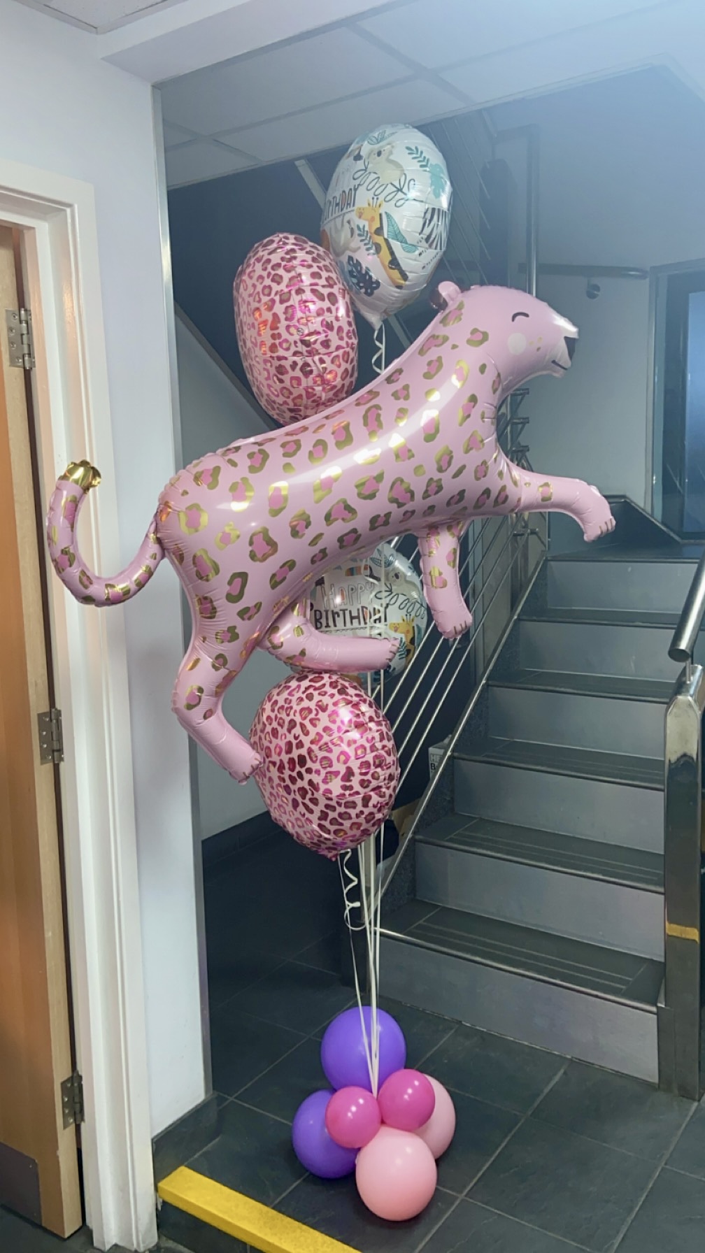 Helium Balloons - Hire, Balloon Displays, Bouncy Castle, Soft Play in ...