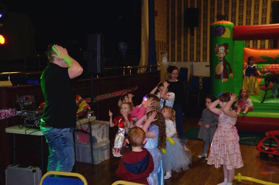 Soft Play Hire | Soft Play Specialists | JM Entertainment