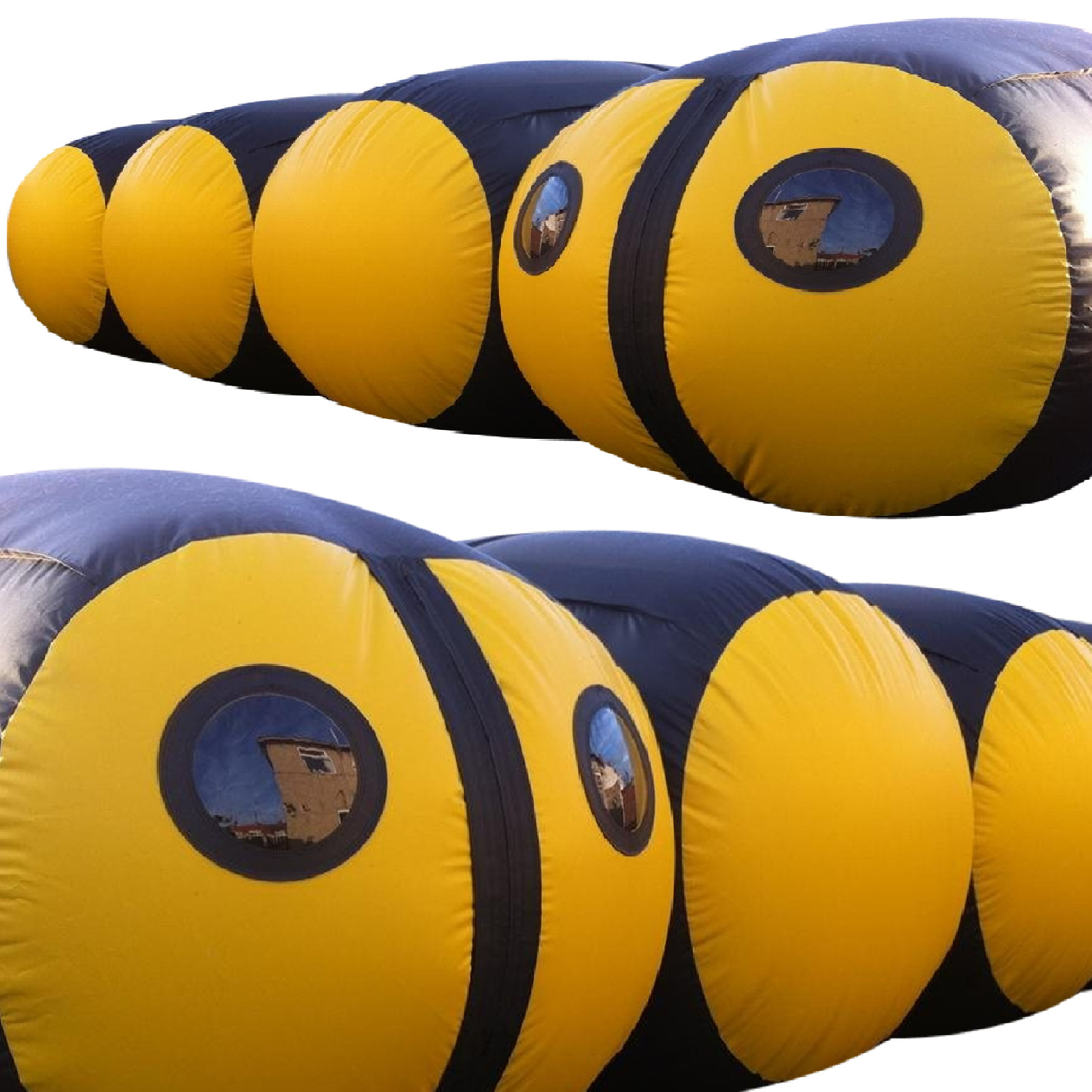 Its a knockout Inflatables - Bouncy Castle Manufacture & Sales in ...