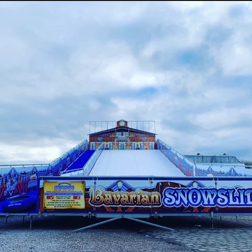 Fairground Rides | Funfair Hire | Amazing Range | Events | UK