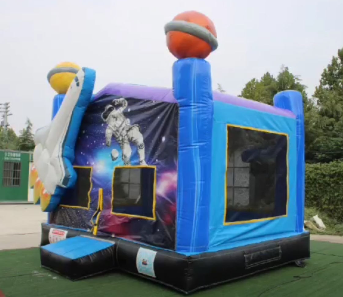 Bounce Houses - Rentals in Suffolk and Nassau | Ralphs Rentals of Long ...