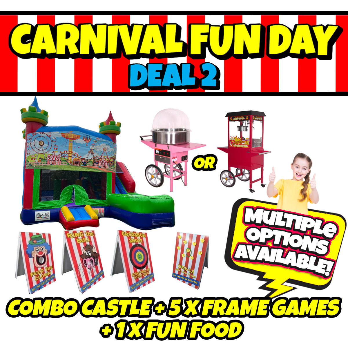 OSHC & Vacation Care Activities Adelaide