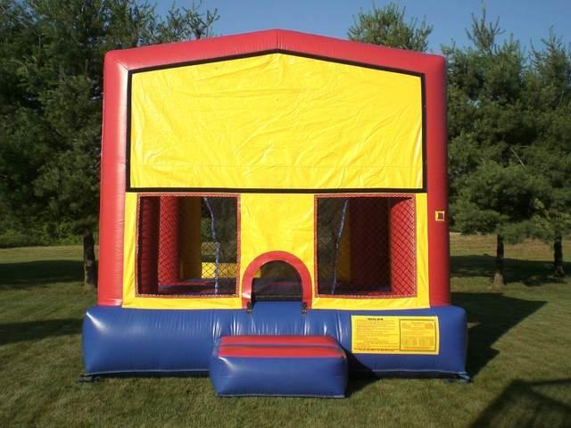 All Rentals - Rental in ND | Jump N Fun Inflatables