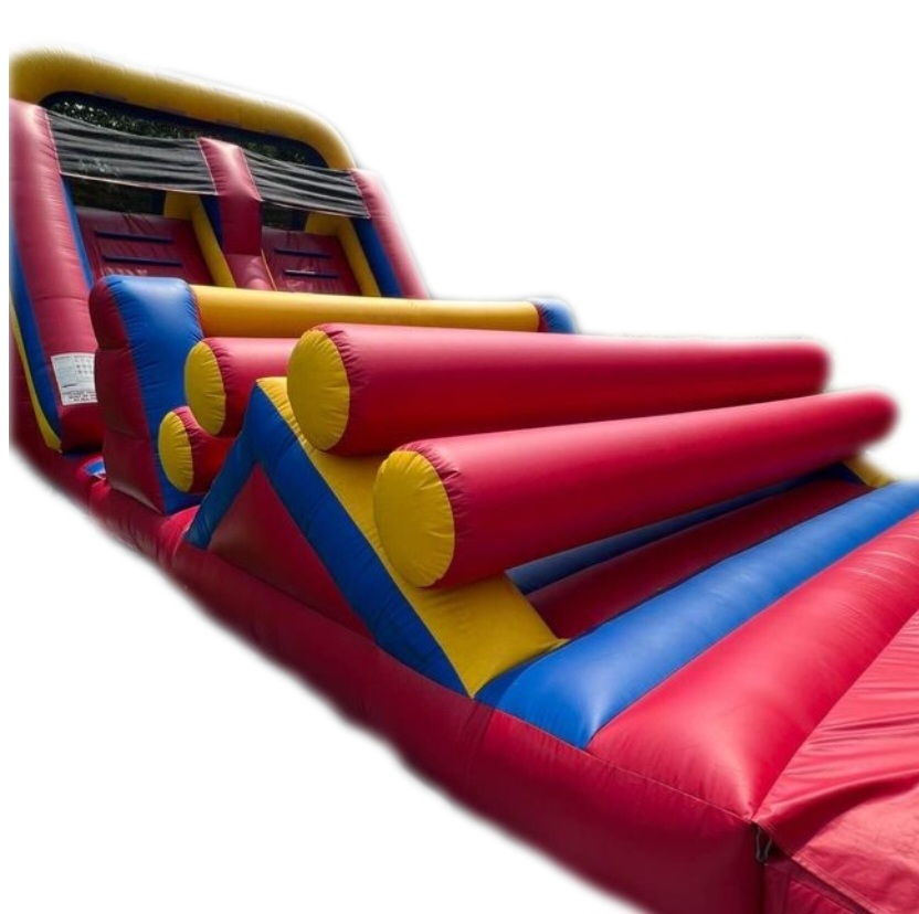 20' Obstacle Course (H) - Hire in Cecil County Maryland, Middletown DE ...