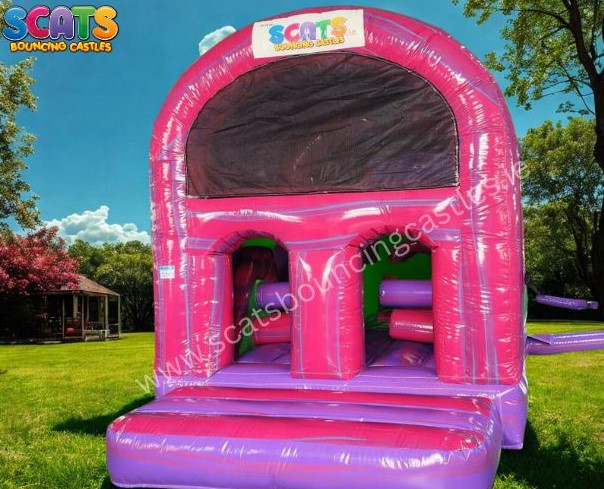 Emoji Obstacle Course